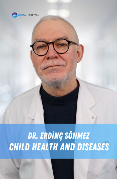Dr. Erdinç Sönmez – Dora Hospital